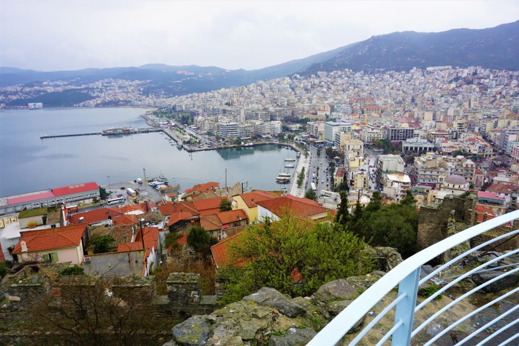 23. Travel Greece with a Bible in Your Suitcase | Palia Mousiki Hall ...