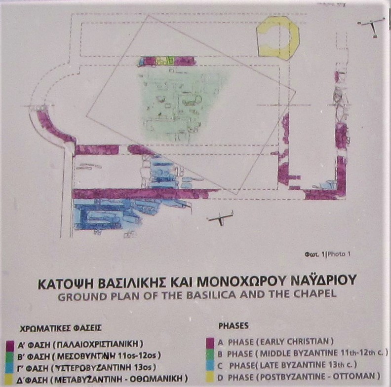 23. Travel Greece with a Bible in Your Suitcase | Palia Mousiki Hall ...