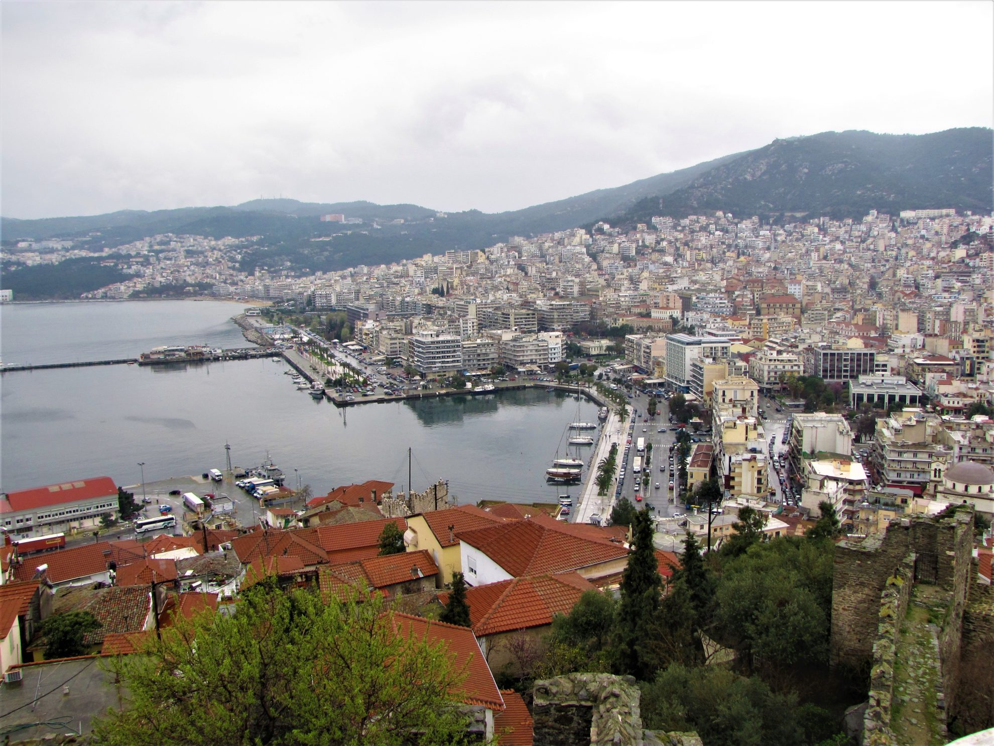 23. Travel Greece with a Bible in Your Suitcase | Palia Mousiki Hall ...