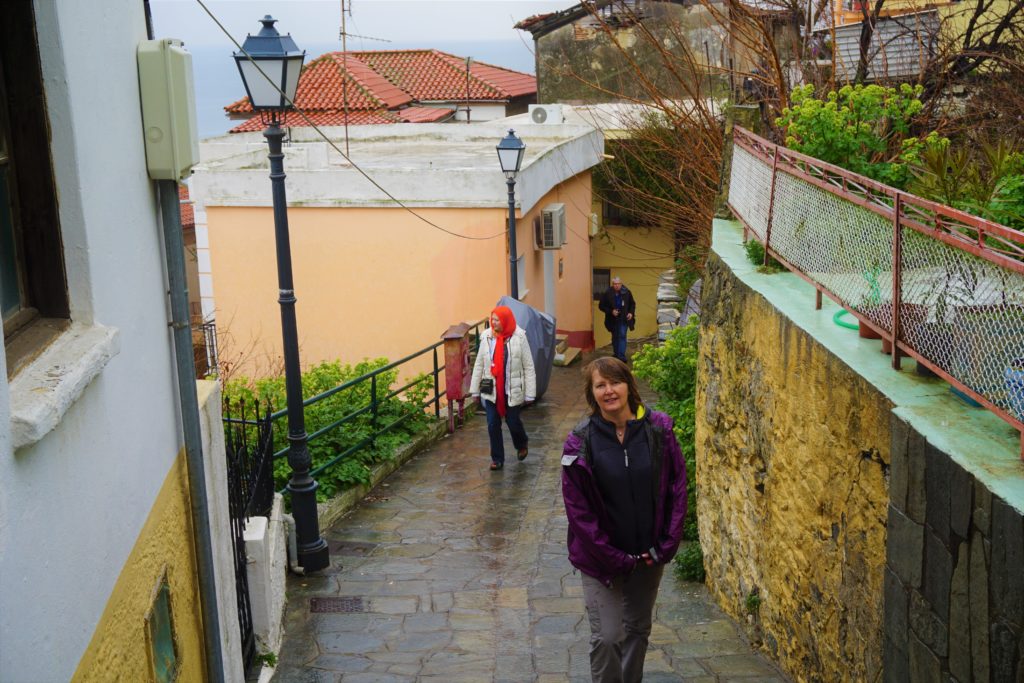 23. Travel Greece with a Bible in Your Suitcase | Palia Mousiki Hall ...